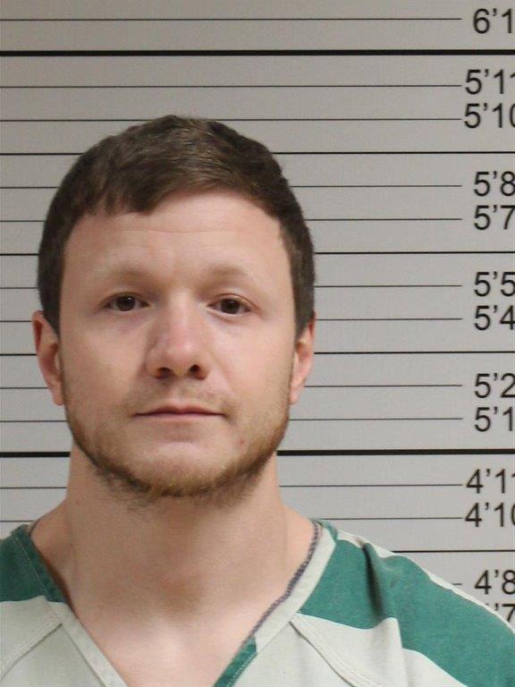 Adams Township man jailed, picked up on Colorado warrant | News ...