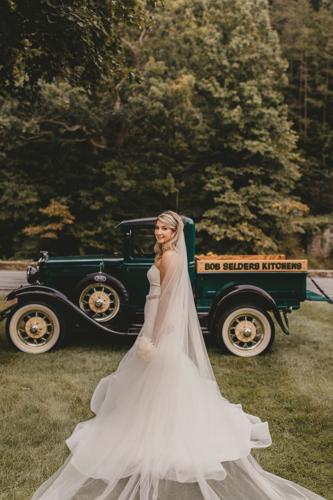 JOHNSTOWN MAGAZINE JANUARY 2023: The Wedding Gift from Heaven -- “I ...