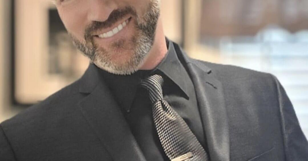 Meet the Managing Editor: Shane Riggs | Johnstown Magazine | tribdem.com