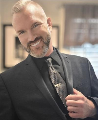 Meet the Managing Editor: Shane Riggs | Johnstown Magazine | tribdem.com