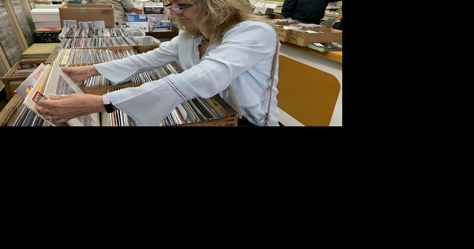 PHOTO GALLERY | National Record Store Day | Gallery | tribdem.com