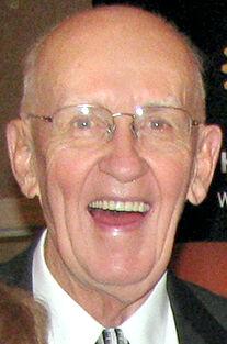 ‘Legacy’ of service: Community remembers Halverson | News | tribdem.com