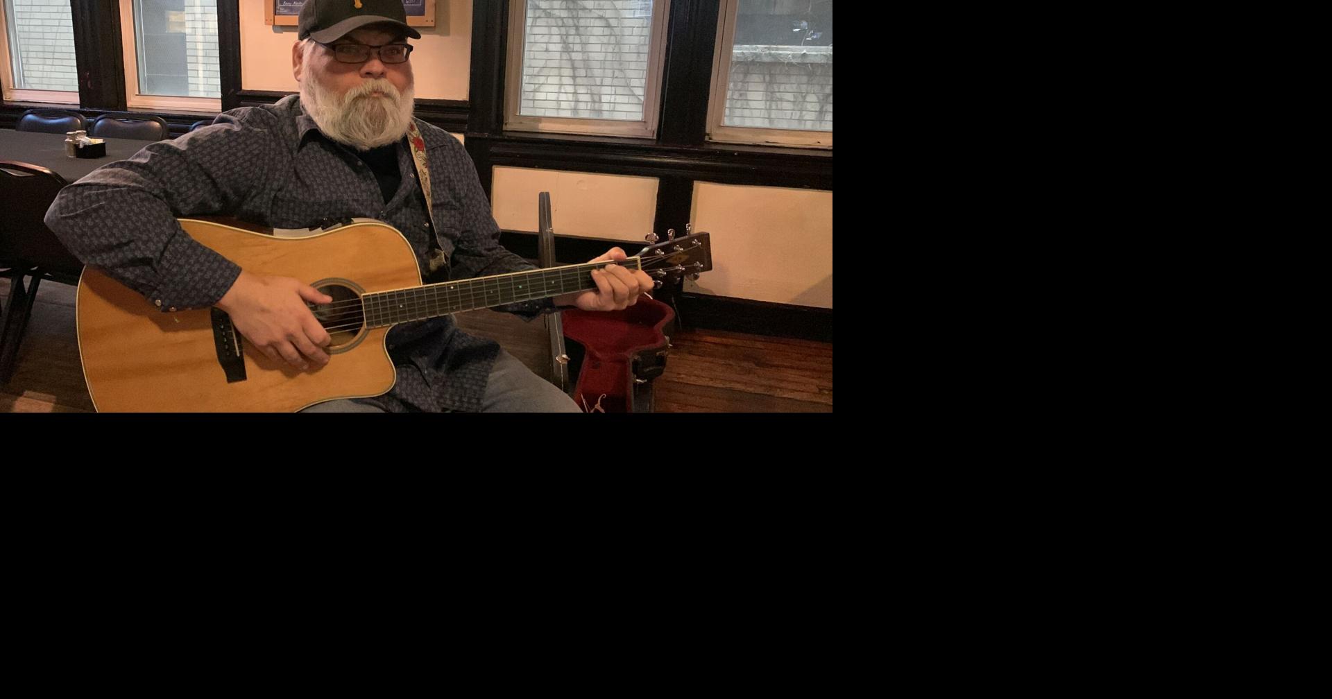 In the Spotlight | Windber singer-songwriter to record 'authentic' one ...