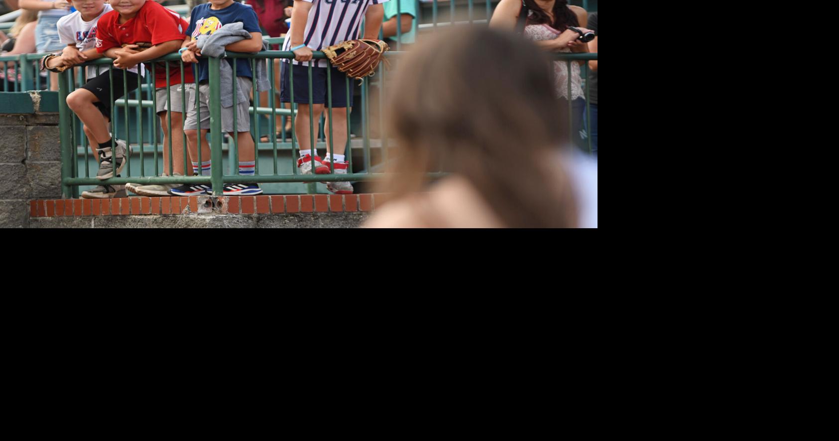 PHOTO GALLERY | 78th AAABA Tournament kicks off at Sargent's Stadium | Gallery | tribdem.com