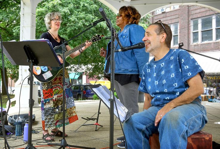 Juneteenth in Johnstown | 'Come alive with the community': Unity Day ...