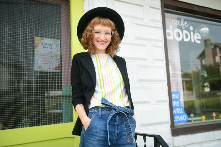 JOHNSTOWN MAGAZINE AUGUST 2023: Our 35 Under 35 Edition featuring Lydia ...