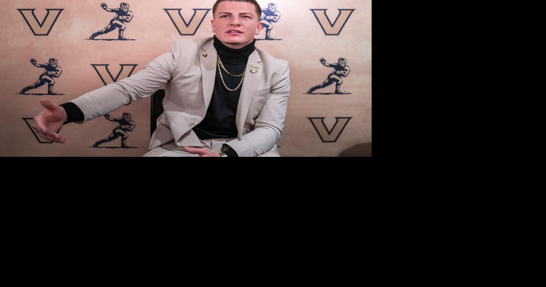 Lawyer in Diego Pavia's eligibility lawsuit against NCAA cites NBA ...