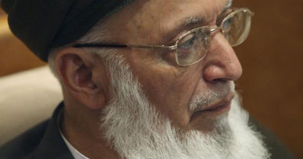 Today in History: September 27, Taliban take power in Afghanistan ...