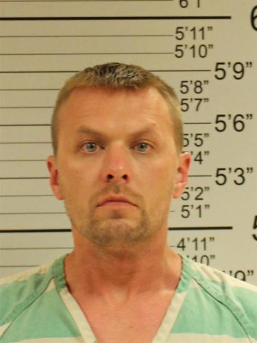 Salix man jailed for allegedly punching, dragging woman | News ...