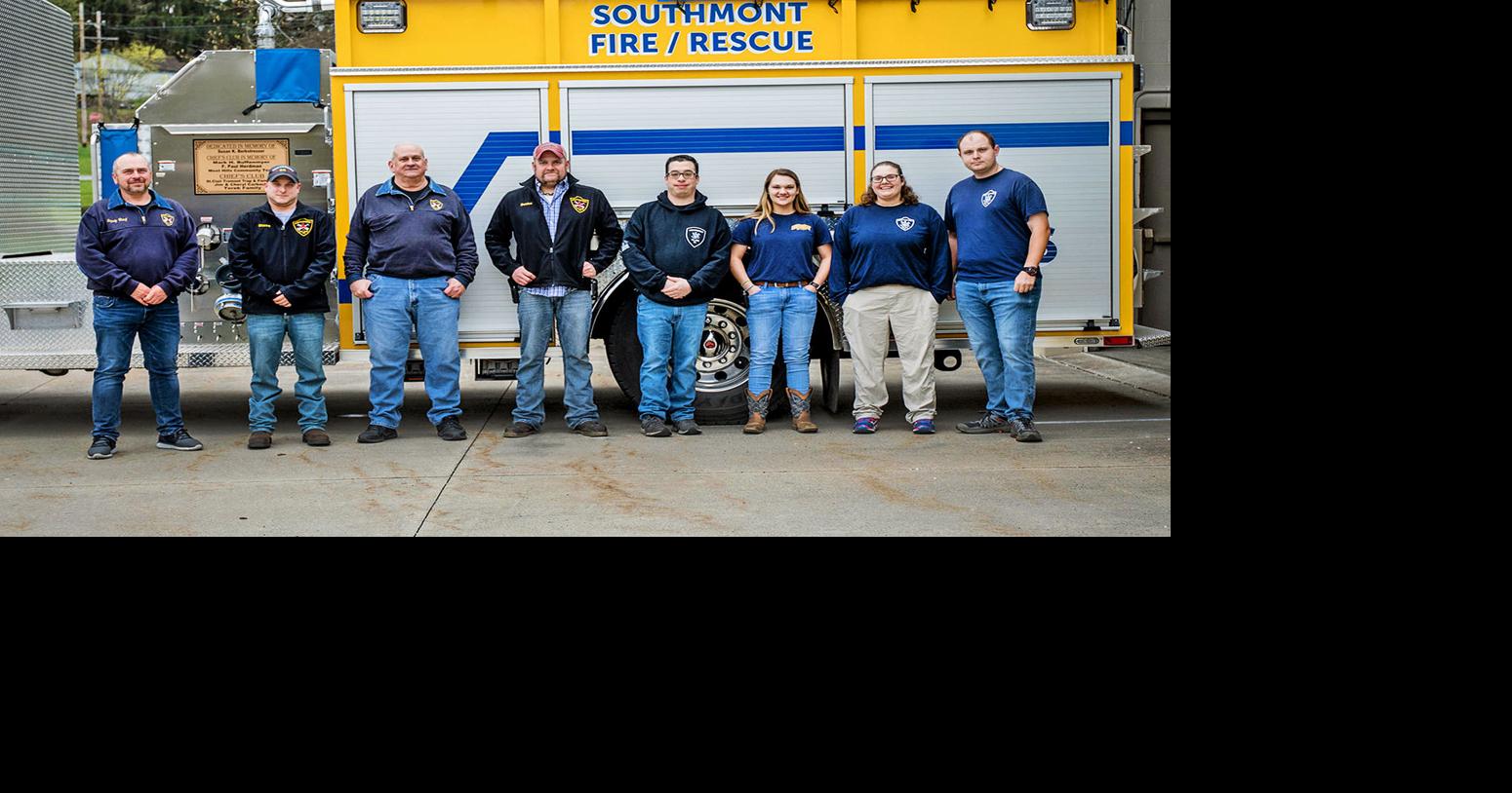 Southmont proposed 2024 budget includes .25-mill increase to boost fire ...