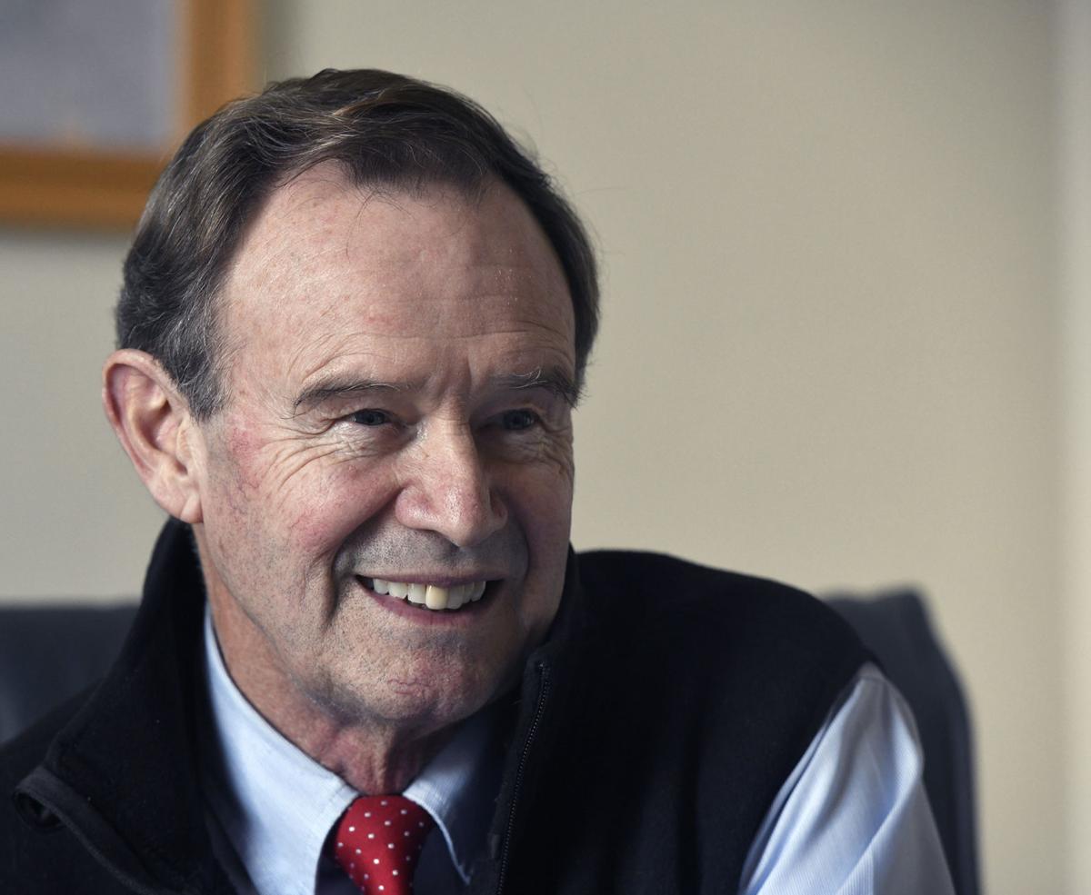 'Tremendous experience': Wissinger looks back on his time as Cambria ...