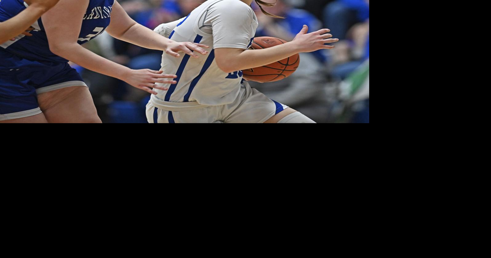 Coral Prosser, Laney Prough | | tribdem.com