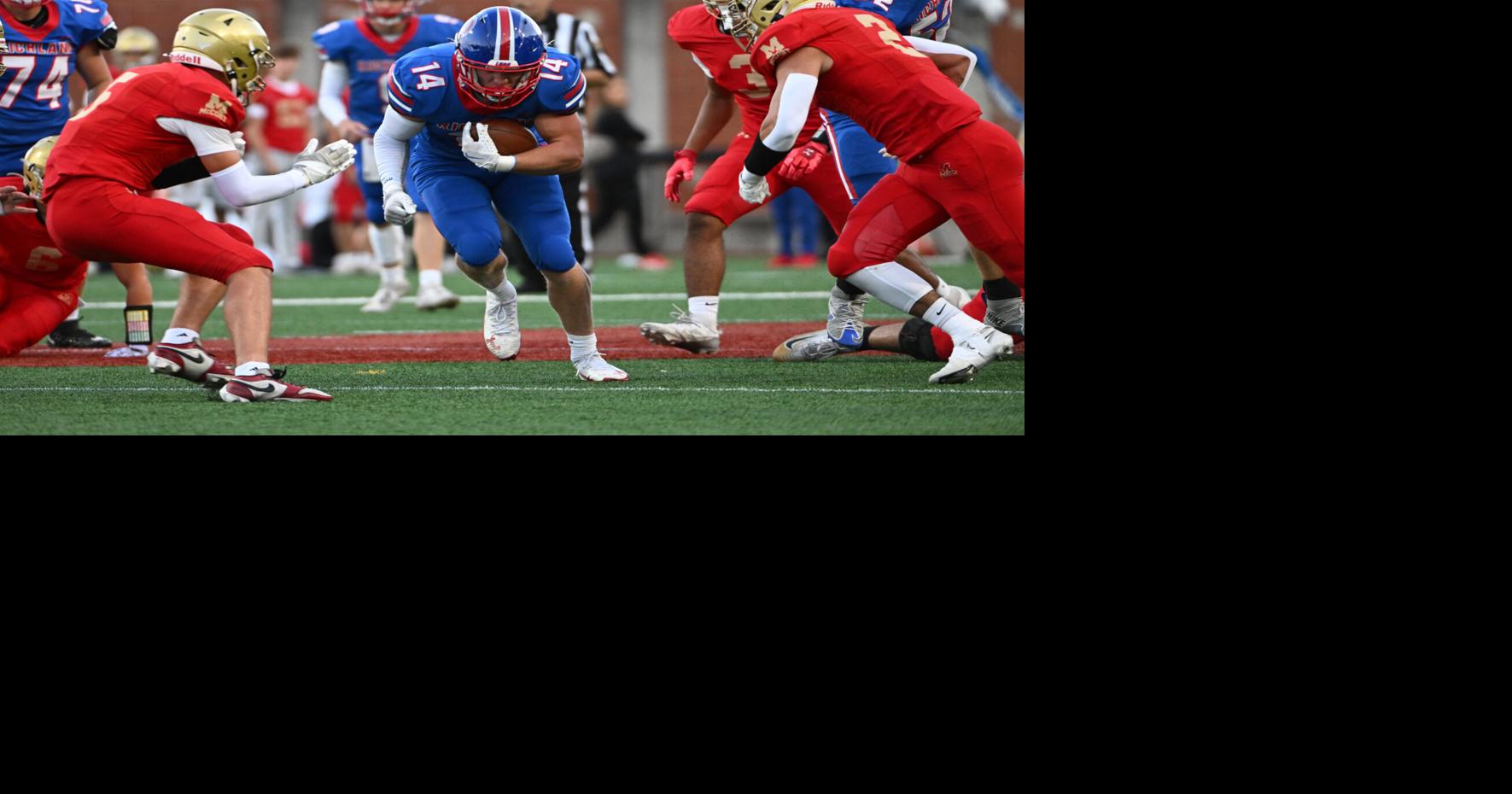 Week 13 Picks | 4 games on tap this weekend | Sports | tribdem.com