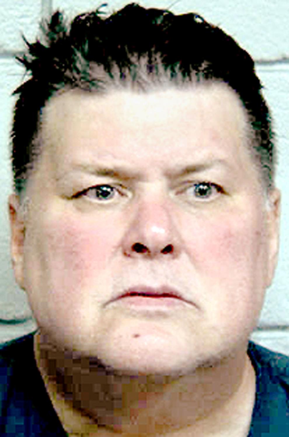 Windber police: Man attacks chief during arrest | Local News | tribdem.com