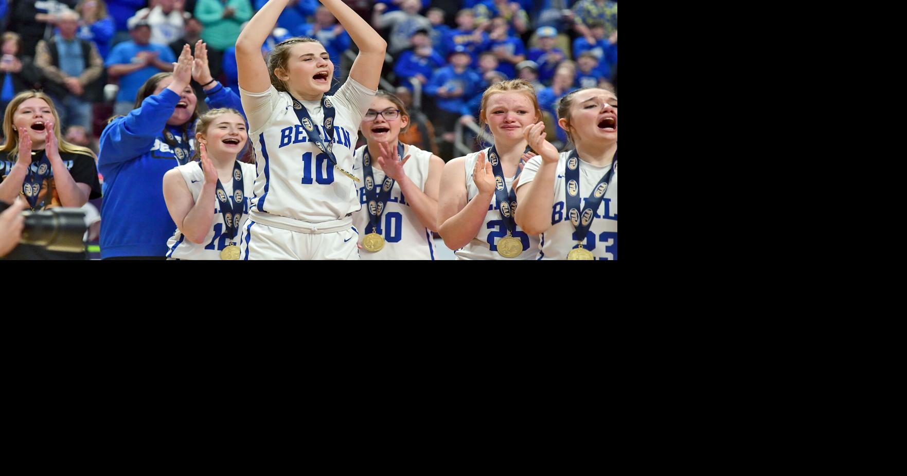 PIAA notebook: Berlin Brothersvalley's 2019 gold-medal team provided ...