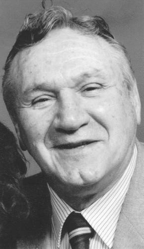 Joseph L. Brezovic Sr. | Archives | tribdem.com