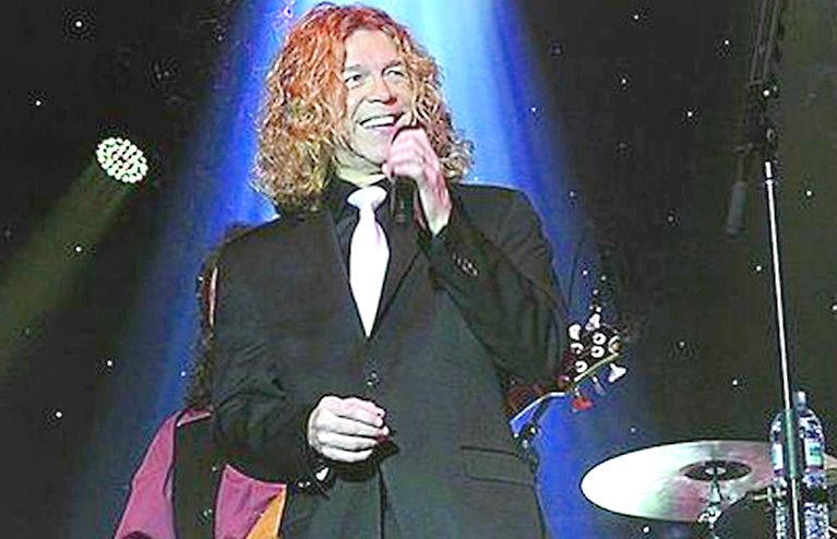 Inoperable brain tumor takes music legend B.E. Taylor at age 65 | News ...