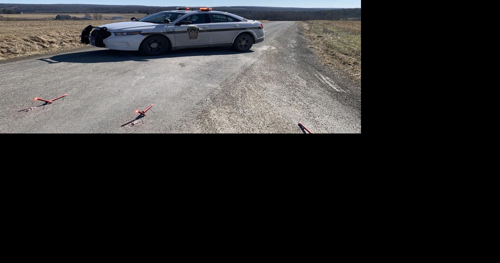 State police form new unit to investigate threats to elected officials ...