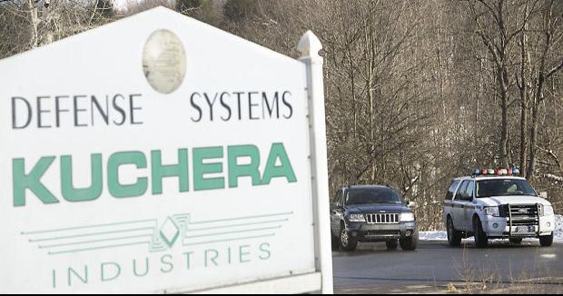 NEW – Federal probe focuses on Kuchera corporate officers, LBK Game ...