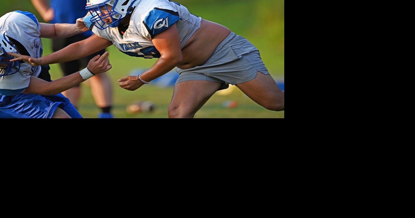 Conemaugh Valley Blue Jays | Blue Jays aiming for different approach in ...