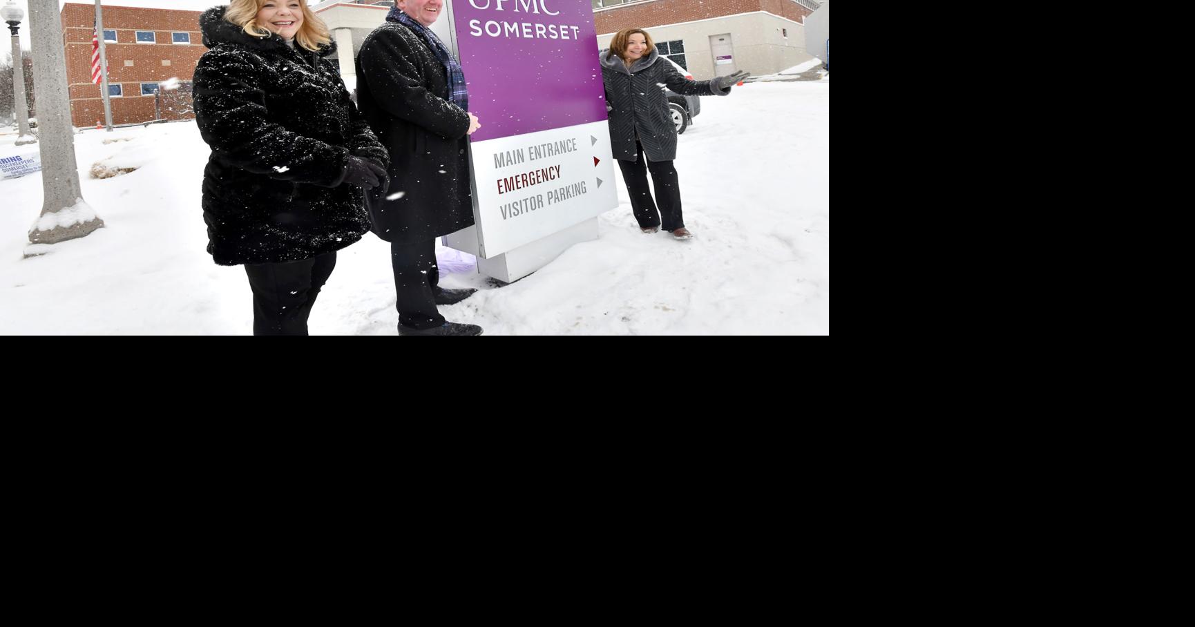 Somerset Hospital officially merges into UPMC network, becomes UPMC ...