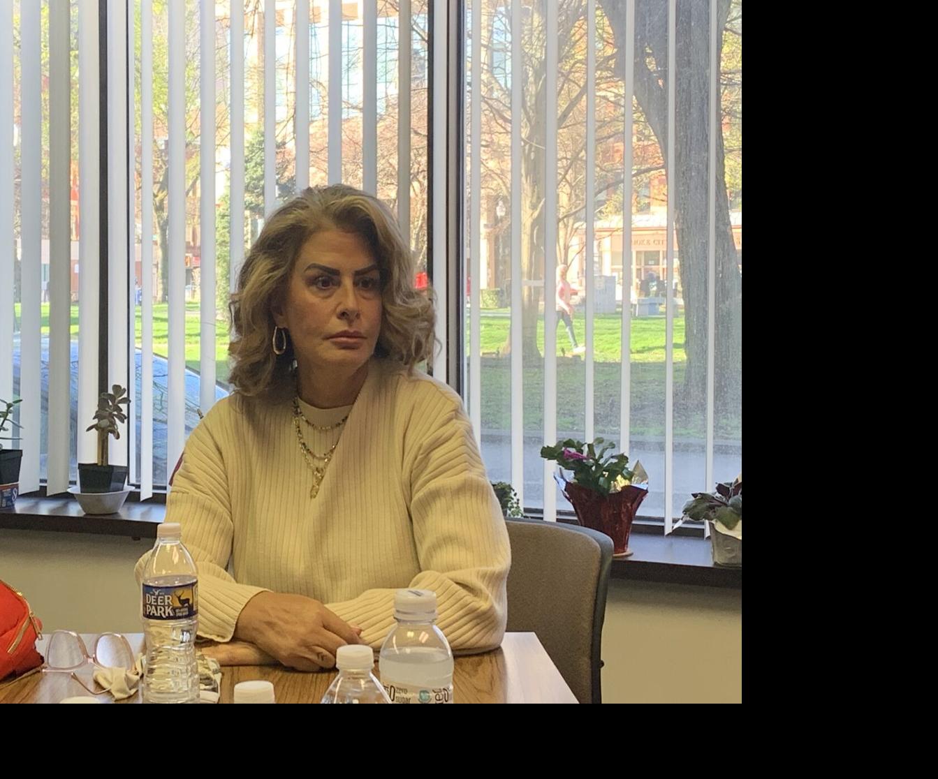 Cambria County Bar Association highly recommends Fordham, recommends ...