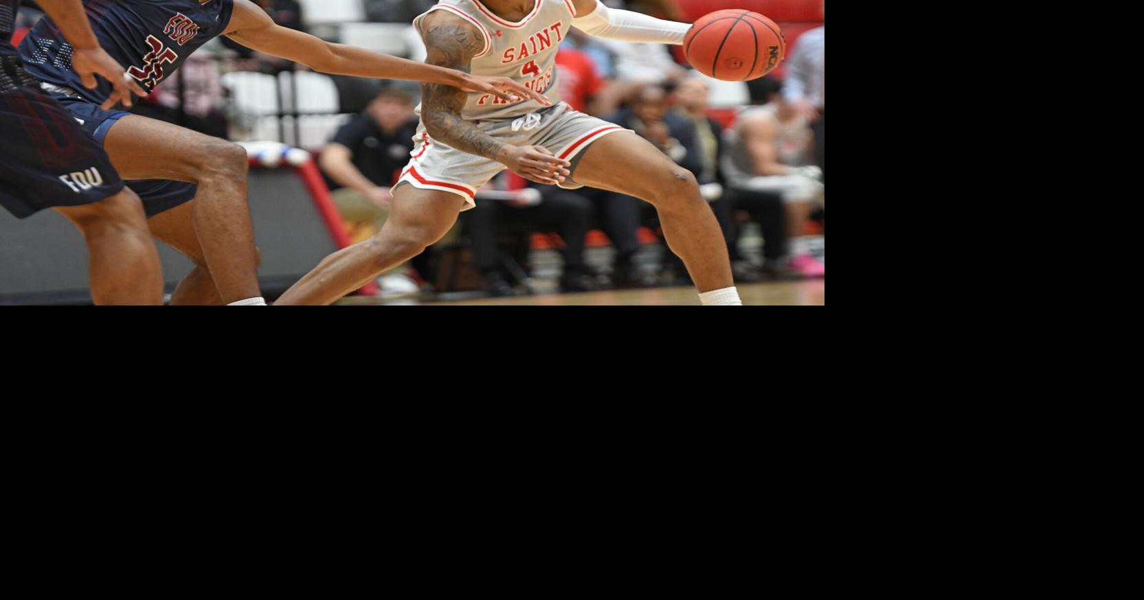 WATCH VIDEO | Giles Jr.'s return helps St. Francis flourish in victory ...