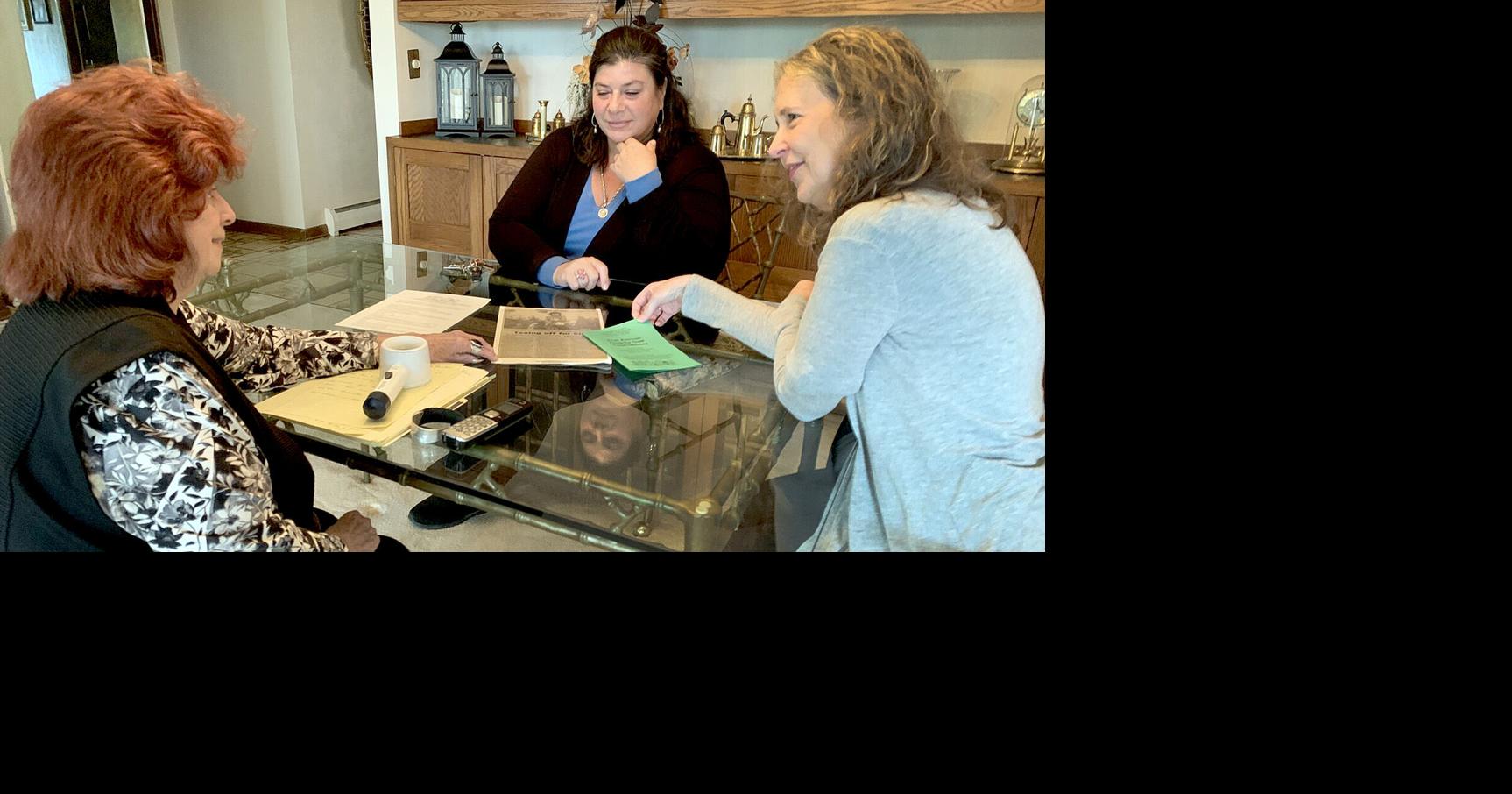 In the Spotlight | CYS advisory board 'dedicated to doing what we can ...