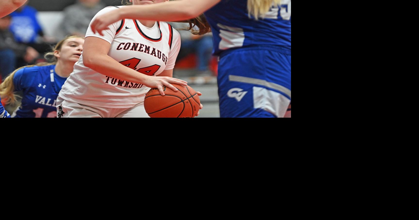 PHOTO GALLERY | Scholastic basketball/hockey roundup | Conemaugh ...