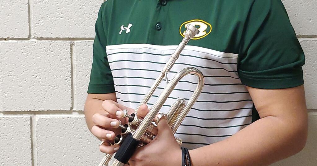 Let's Meet – Doran Faith | Johnstown Magazine | tribdem.com