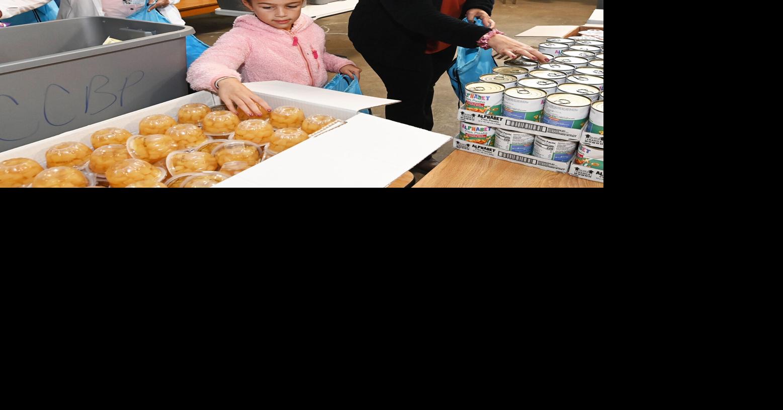 Cambria County Backpack Project's Sponsor a Child initiative underway ...