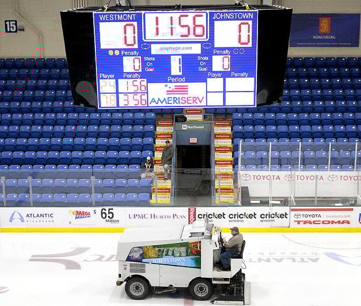 Mike Mastovich | New year, new scoreboard at War Memorial | Sports ...