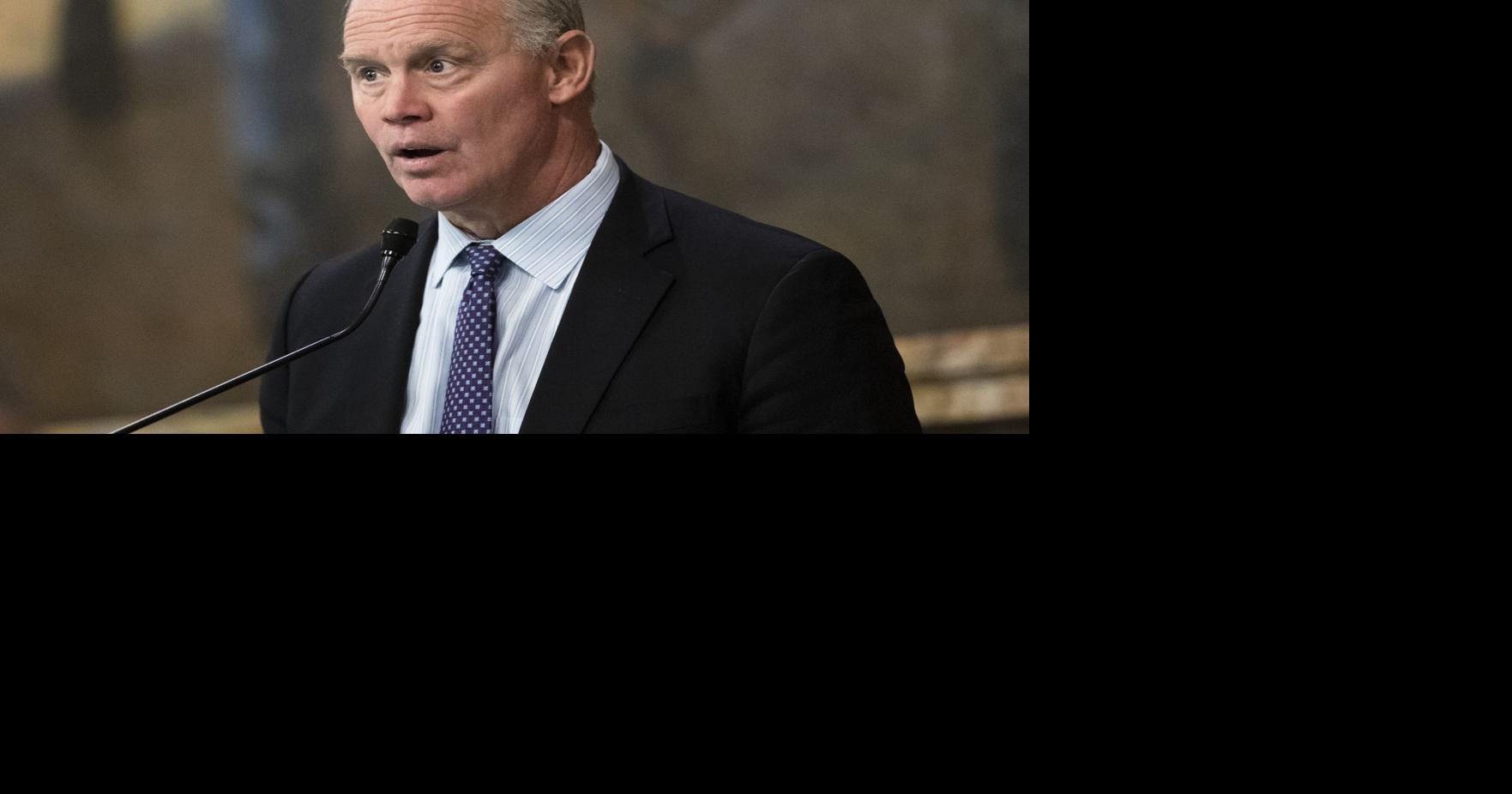 Top Republican Mike Turzai will resign from the Pa. House on June 15 ...