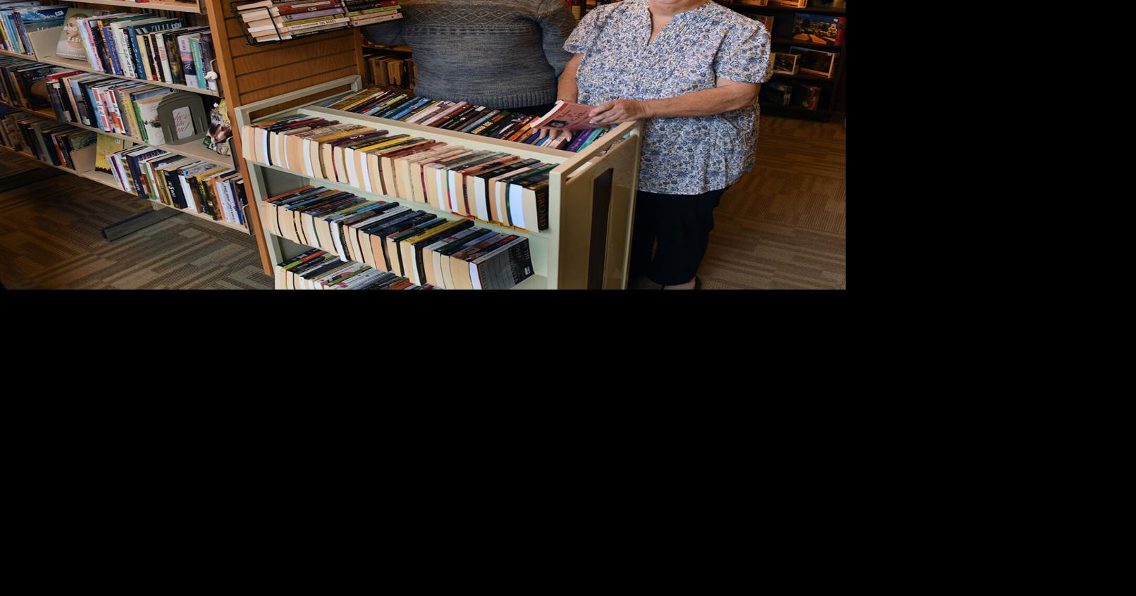 In The Spotlight | A real page-turner: Inclined to Read Bookstore sells ...
