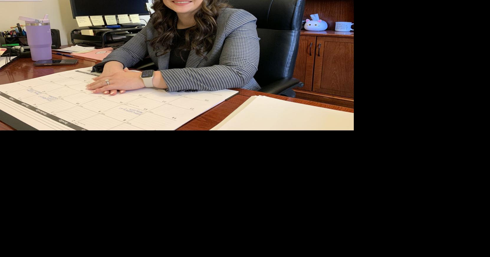 New Cambria County chief public defender excited to take over, eyes ...