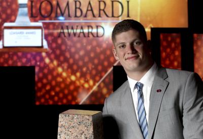 Penn State's Nassib wins Lombardi, Hendricks awards | Sports | tribdem.com