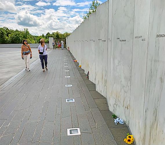 'Respect, honor and gratitude': Retired postman a voice, ambassador for ...