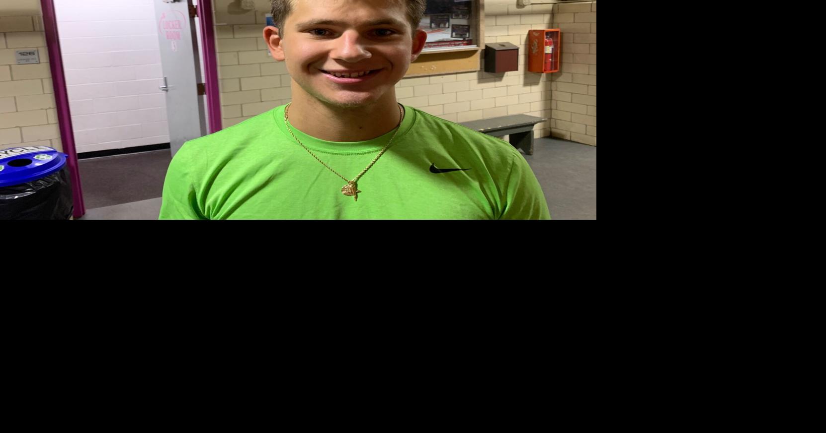 Tomahawks name Alex Gritz as captain | Sports | tribdem.com