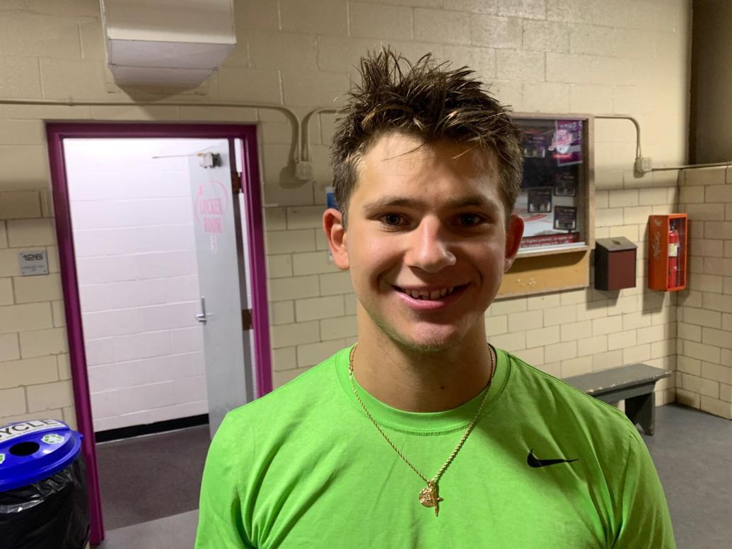 Gritz started early with Tomahawks, now ready to make an impact in ...