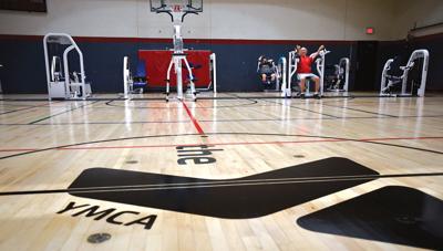 Getting Healthy | Welcome back to the YMCA and YWCA | Johnstown ...
