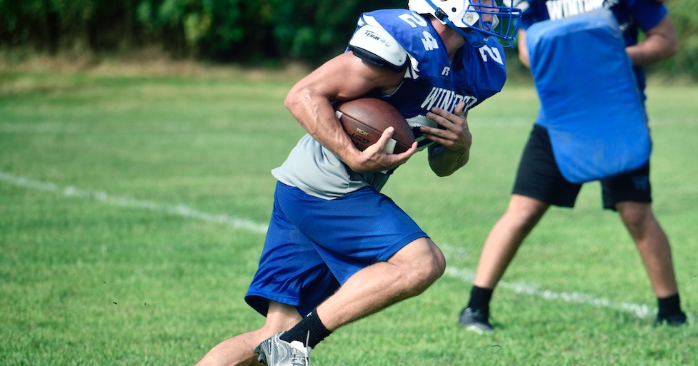 PHOTO GALLERY | Windber football | | tribdem.com