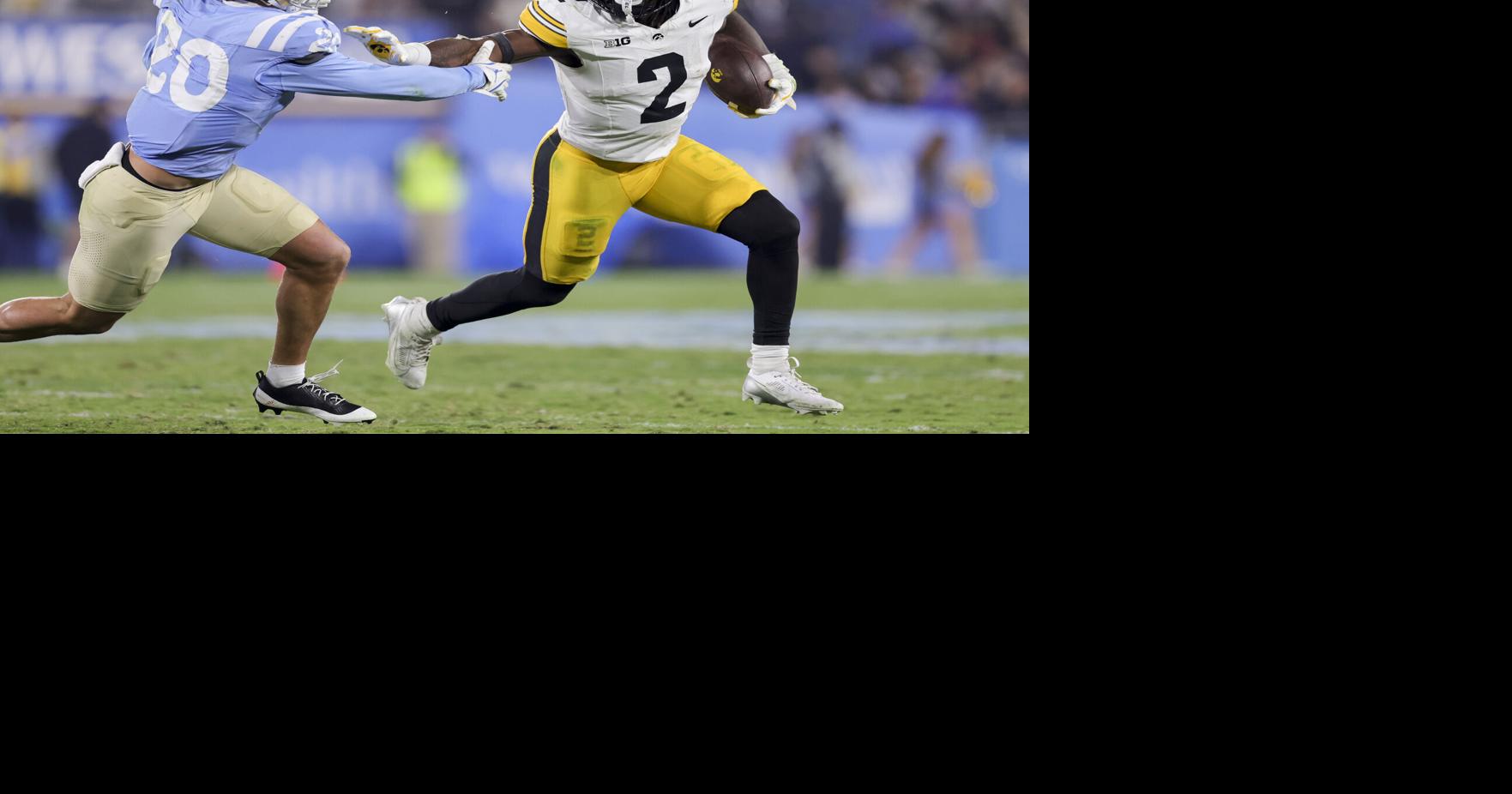How the Steelers' rookie offensive players fit | Sports | tribdem.com