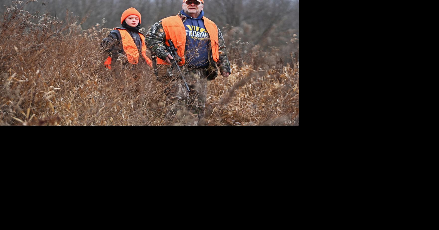 Outdoors | Pennsylvania Game commissioners to consider moving deer ...