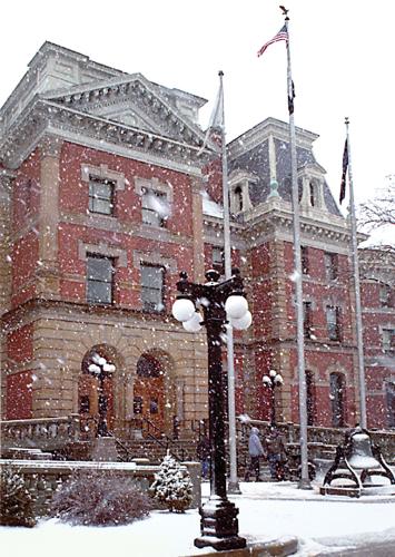 Cambria taxes to jump | Local News | tribdem.com