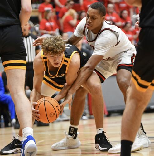 St. Francis' Wilborn earns second straight NEC rookie of the week award ...