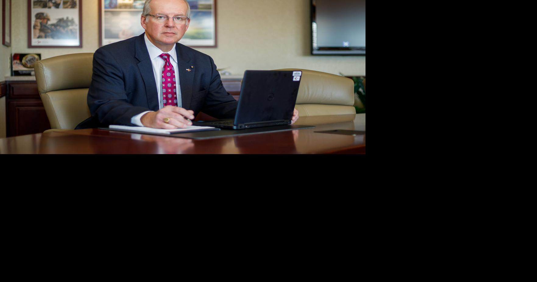 Concurrent Technologies Corp. lands $4.4 million contract from Air ...