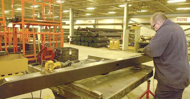 BILL FINDLEY | Strength in diversity | Archives | tribdem.com