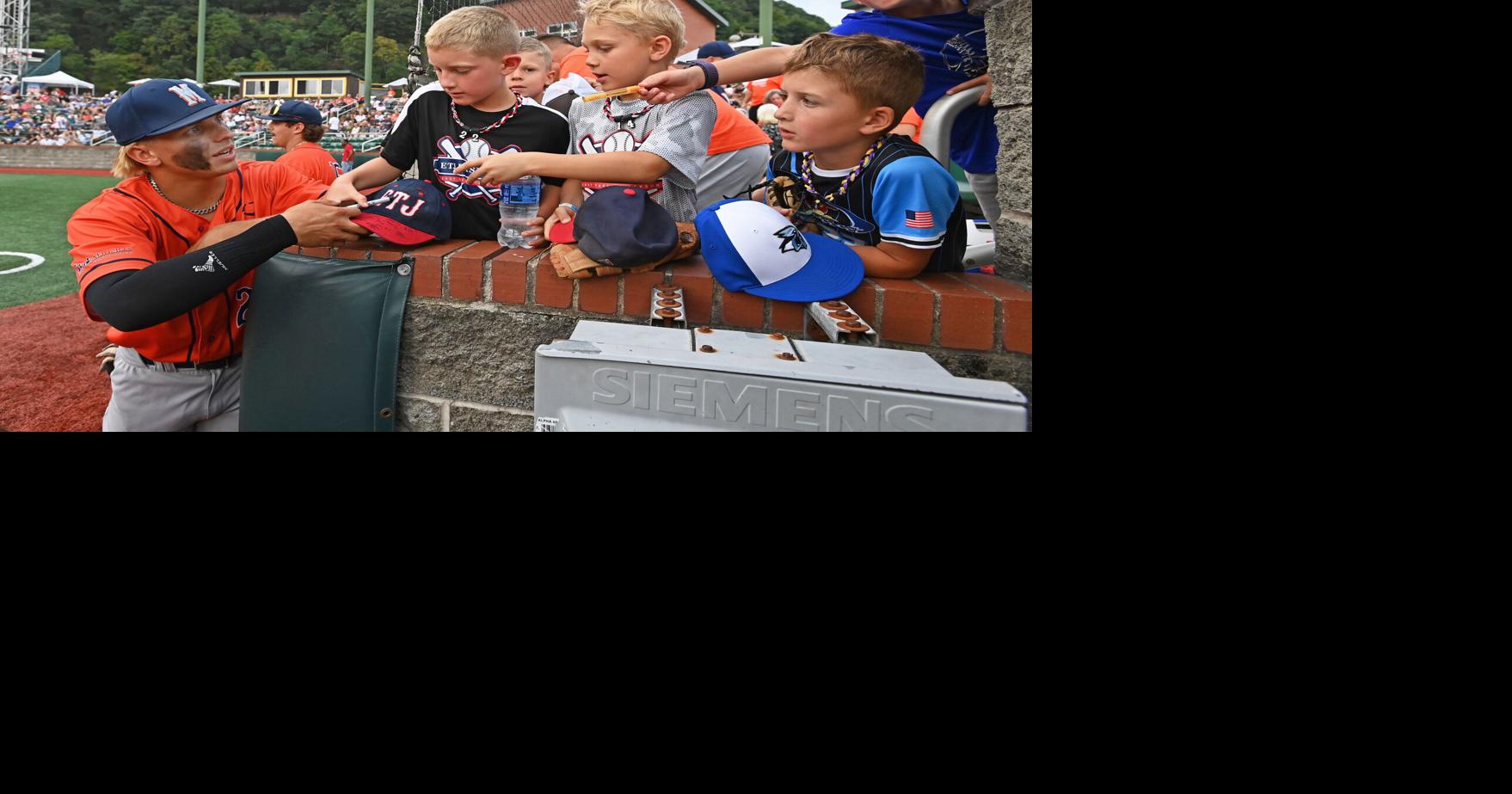 PHOTO GALLERY | 'America's game' brings generations to AAABA Tournament ...