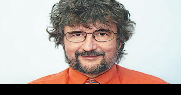 RANDY GRIFFITH | Spotlight on Heart Month | Local News | tribdem.com