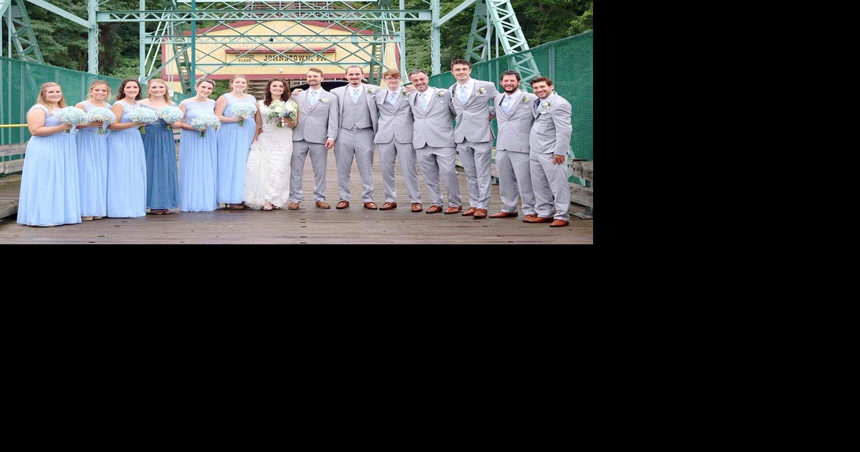 JOHNSTOWN MAGAZINE JANUARY 2023: Johnstown Wedding Edition -- including ...